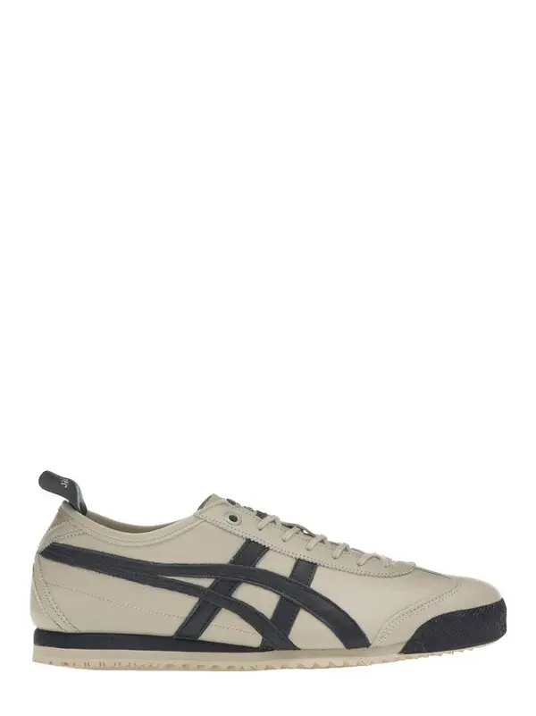 Asics Onitsuka Tiger Mexico 66 Sdin Sneakers - Birch/peacoat