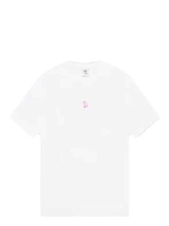 OVO Aim For The Heart T-shirt - White