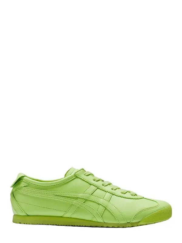 Asics Onitsuka Tiger Mexico 66 Sneakers - Cactful Green