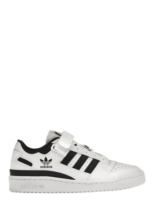 Adidas Forum Low - Cloud White/core Black