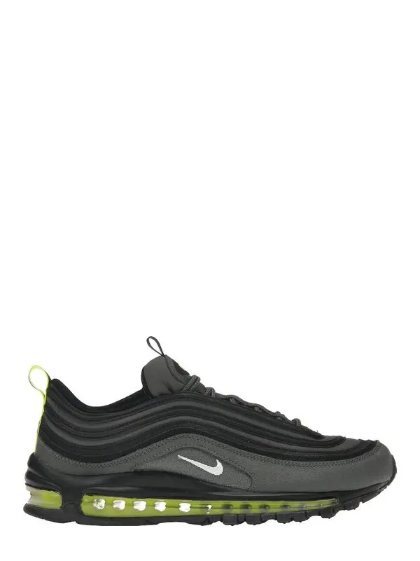 Nike Air Max 97 Sneakers - Iron Grey/white/volt