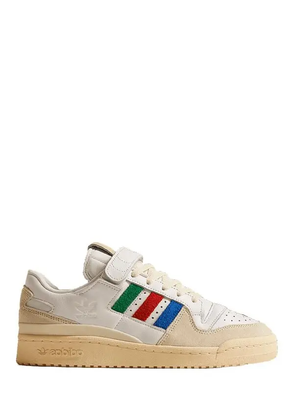 Adidas Forum Low Sneakers - White