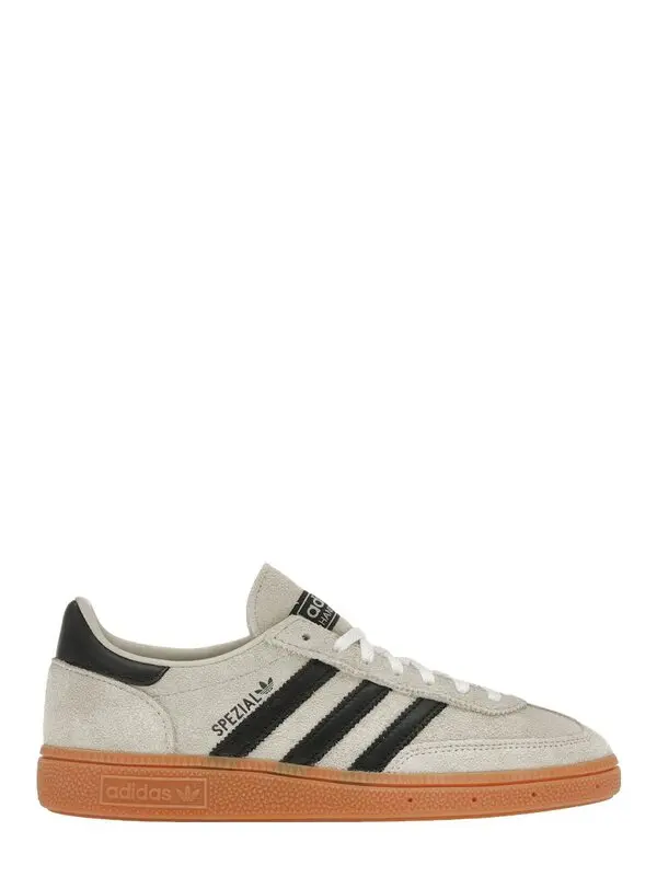 Adidas Handball Spezial Sneakers - Aluminum/core Black/cloud White