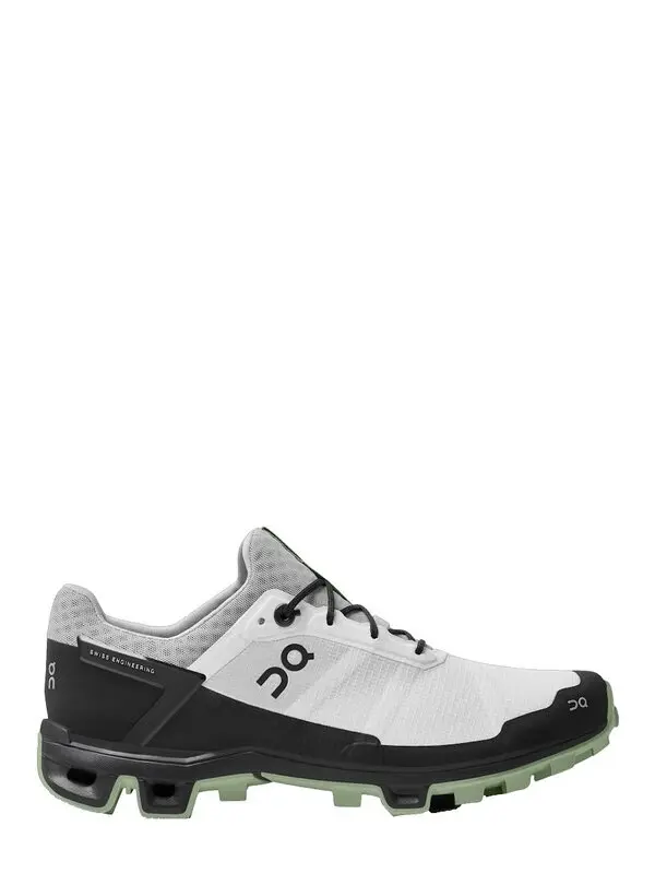 On Running Cloudventure Peak - White/leaf