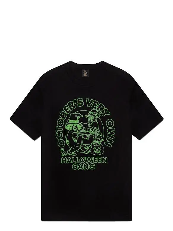OVO Country Fair T-shirt - Black