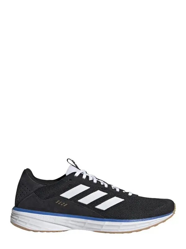 Adidas Sl20 Noah Sneakers - Core Black/core White/blue