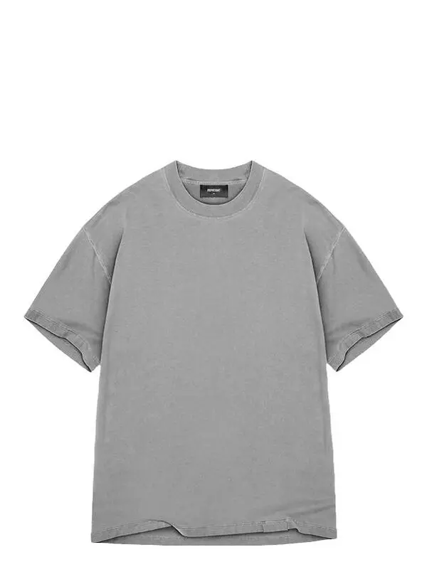REPRESENT Initial T-shirt - Ultimate Grey