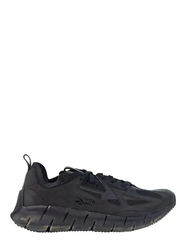REEBOK Zig Kinetica Concept Type 2 Sneakers - Black/true Grey 7