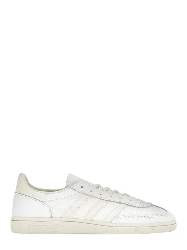 Adidas Handball Spezial Sneakers - Cloud White/off White