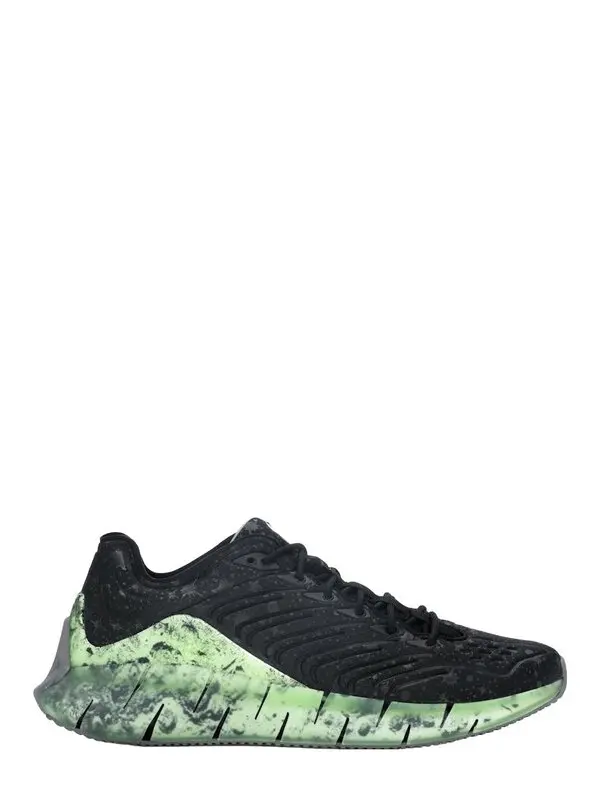 REEBOK Zig Kinetica Bbc Ice Creamin Sneakers - Black/green