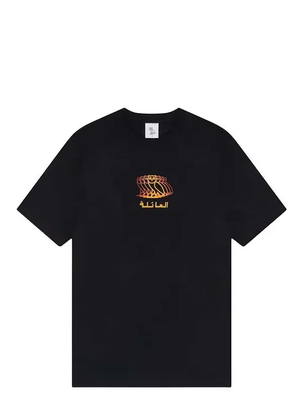 OVO Echo T-shirt - Black