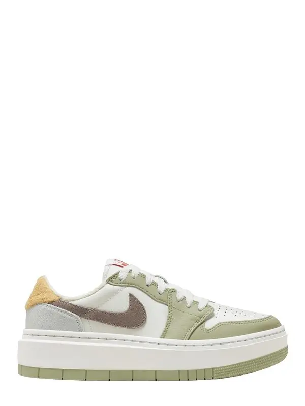 JORDAN 1 Elevate Low Year Of The Rabbit - Ivory/palomino/coconut Milk