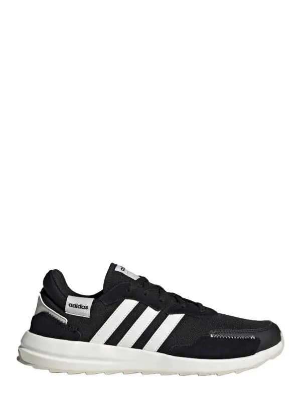 Adidas Retrorun Sneakers - Core Black/running White/alumina