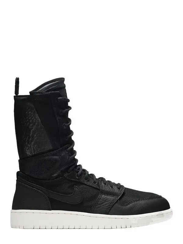 JORDAN Explorer Xx Sneakers - Black/phantom