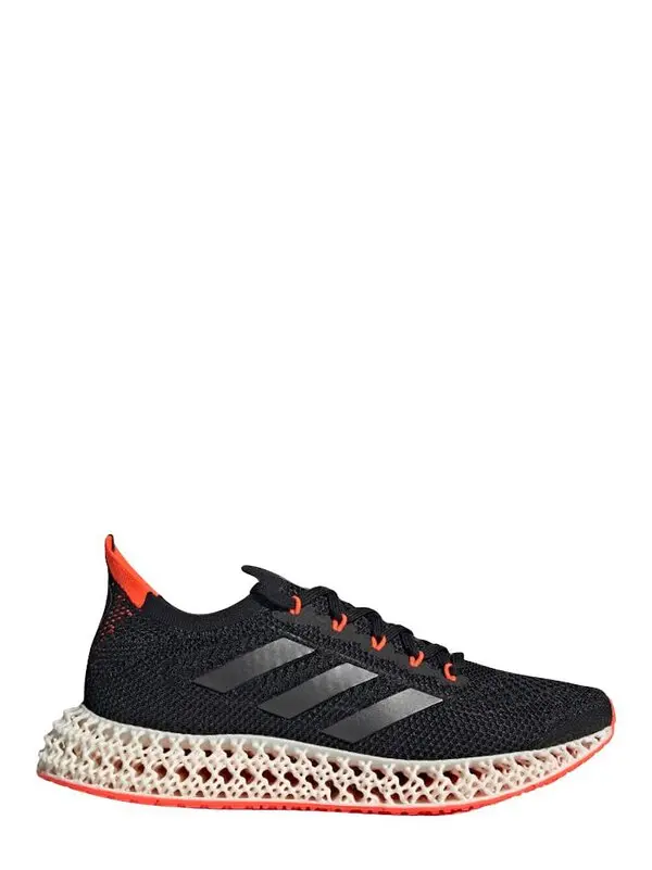 Adidas 4dfwd Sneakers - Core Black/solar Red