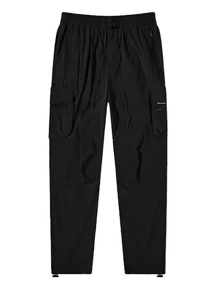 REPRESENT 247 Pant - Black