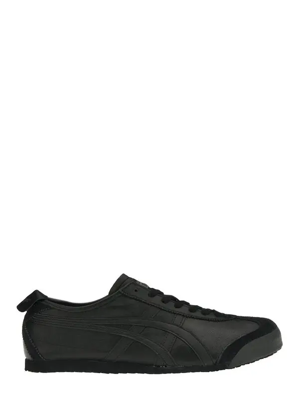 Asics Onitsuka Tiger Mexico 66 Triplein Sneakers - Black
