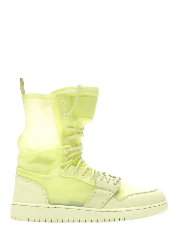 JORDAN 1 Explorer Xx - Luminous Green