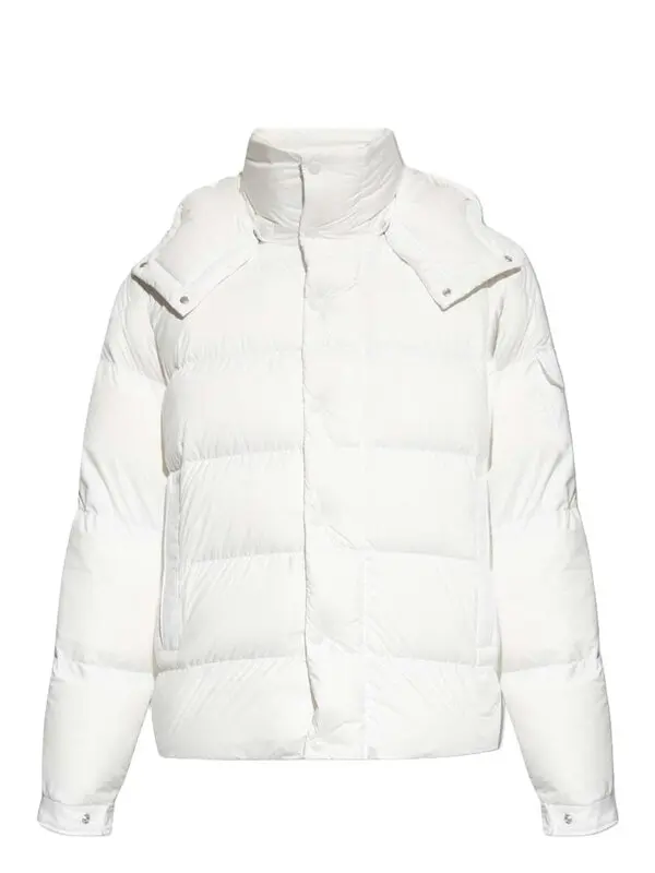 Moncler Vezere Down Jacket - White