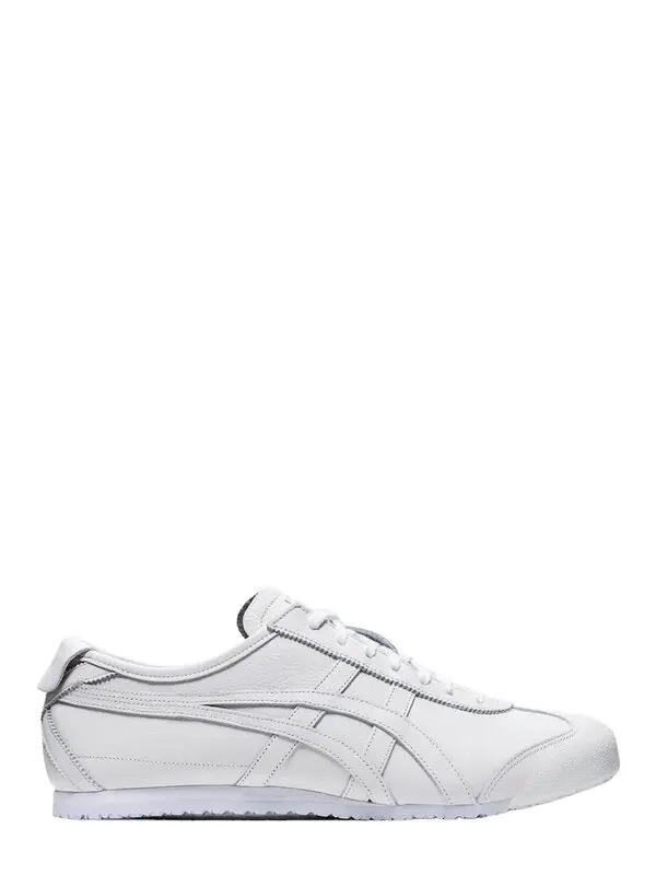 Asics Onitsuka Tiger Mexico 66 Triple Sneakers - White