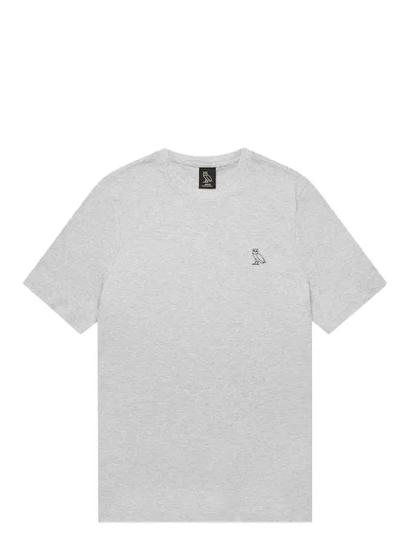 OVO Essentials T-shirt - Grey