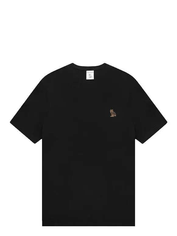 OVO Essentials T-shirt - Black