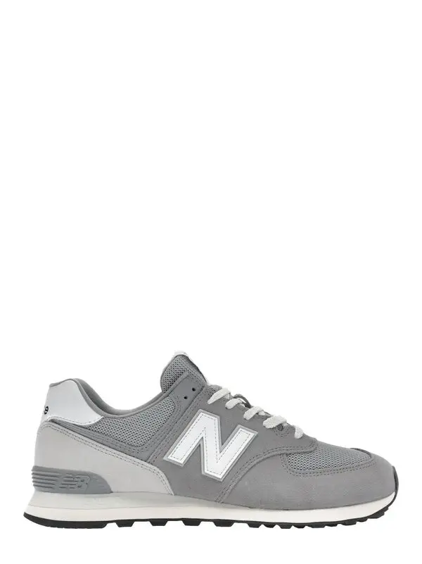 NEW BALANCE 574 - Grey/white