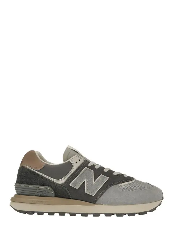 NEW BALANCE 574 Sneakers - Legacy Grey