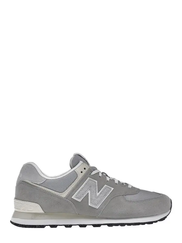 NEW BALANCE 574in Sneakers - Grey/sea Salt