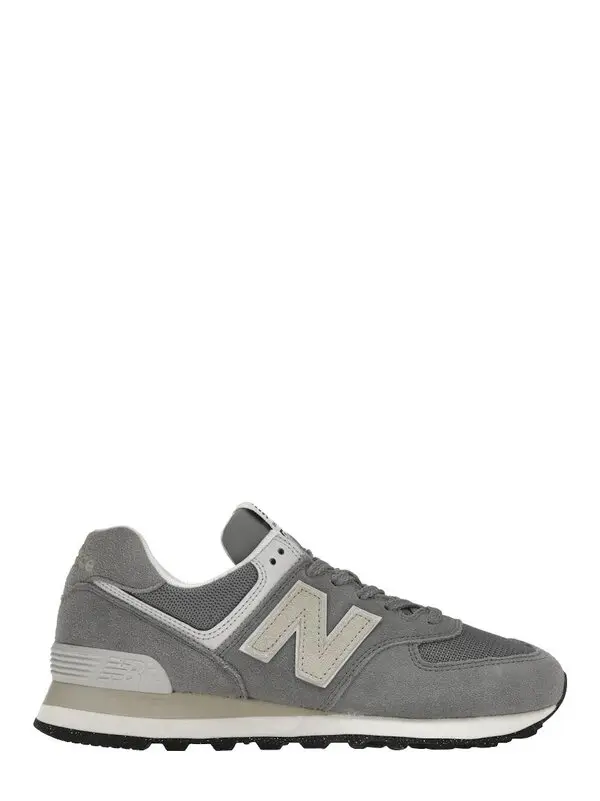 NEW BALANCE 574 Sneakers - Grey/off White