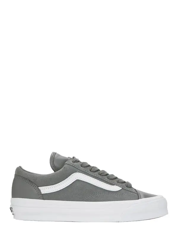 VANS Og Style 36 Lx Sneakers - Moon Mist/white