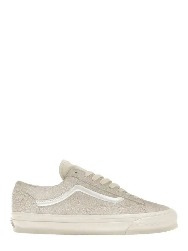 VANS Og Style 36 Lx Sneakers - Marshmallow/white