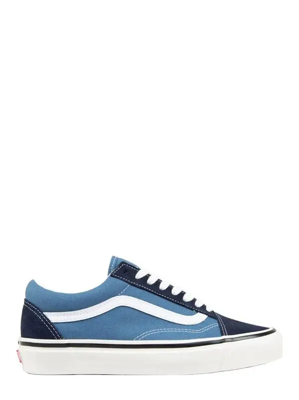 VANS Old Skool 36 Dx - Og Navy Blue