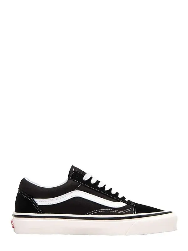 VANS Old Skool 36 Anaheim Sneakers - Black/true White