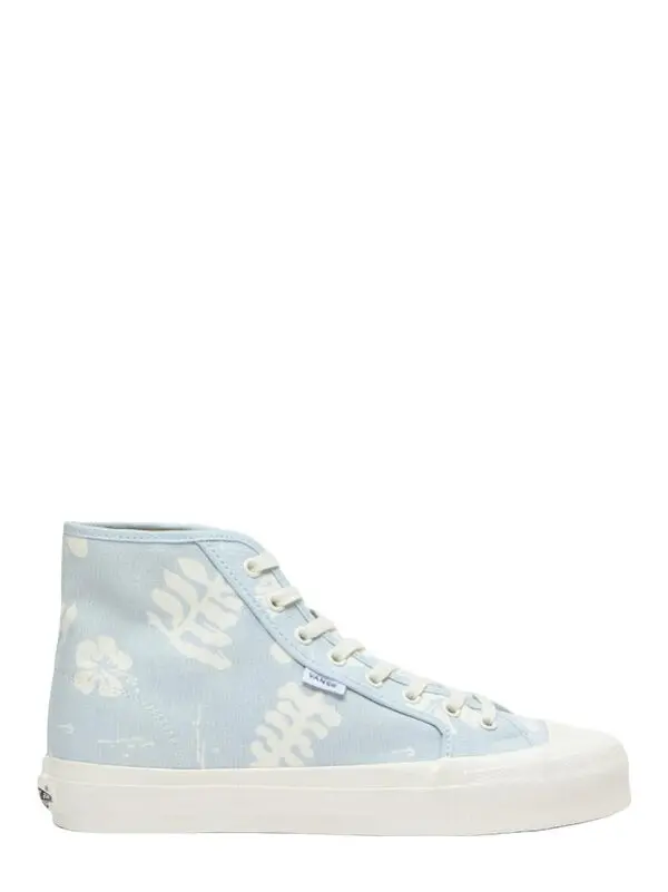 VANS Og Style 24 Lx High-top Sneakers - Ballad Blue/true White