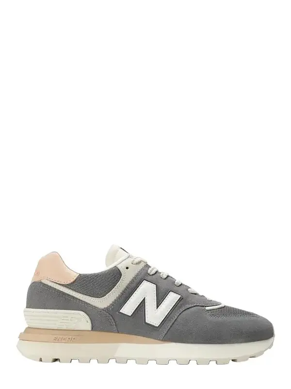 NEW BALANCE 574 Legacy Sneakers - Apollo/grey