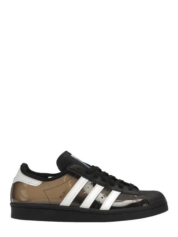 Adidas Superstar Blondey Mccoy Core Sneakers - Black/cloud White/core Black