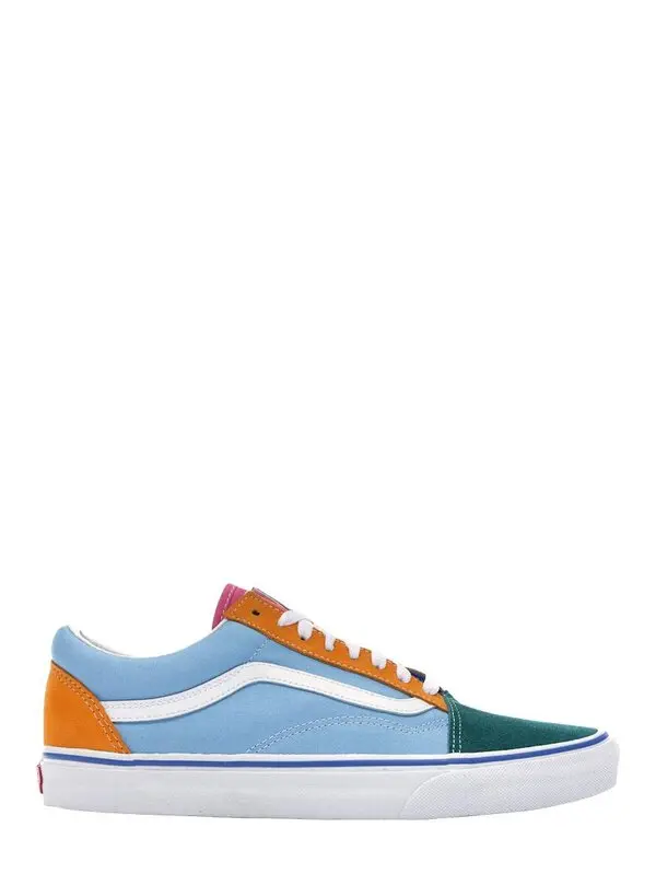 VANS Old Skool Sneakers - Multi/bright