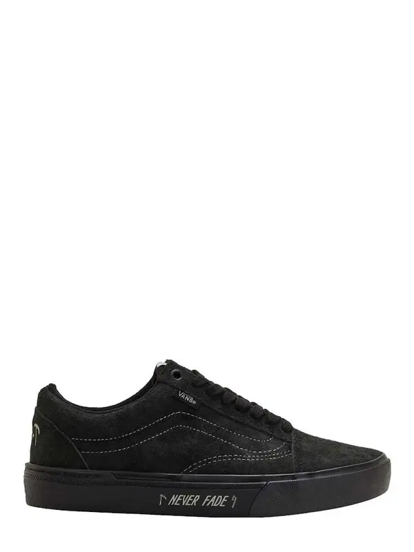 VANS Old Skool Sneakers - Faded Black