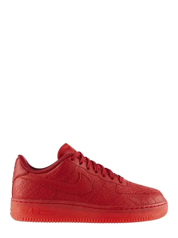 Nike Air Force 1 Low City Collection Tokyo - University Red