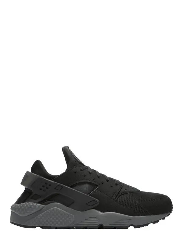 Nike Air Huarache Sneakers - Black