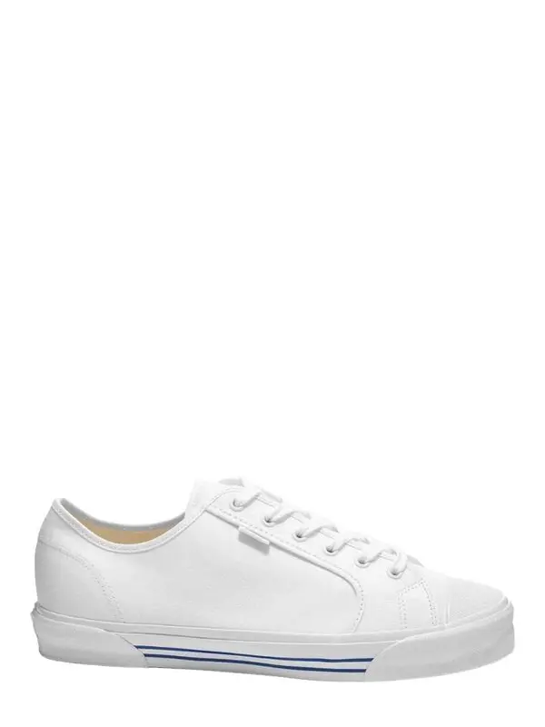 VANS Og Style 23 Lx Canvas Sneakers - True White