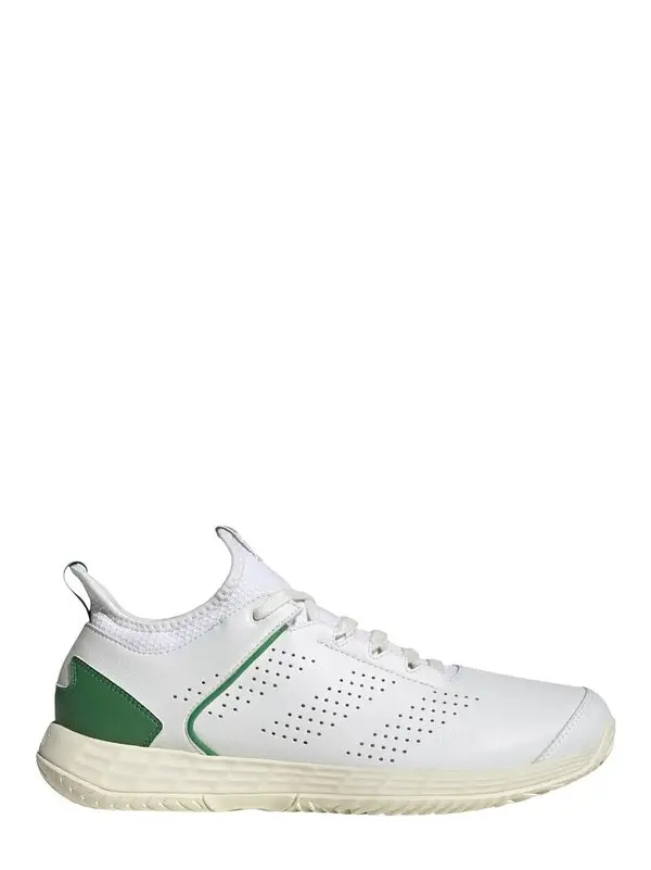 Adidas Adizero Ubersonic 4 Stanniversary Sneakers - Cloud White/off White