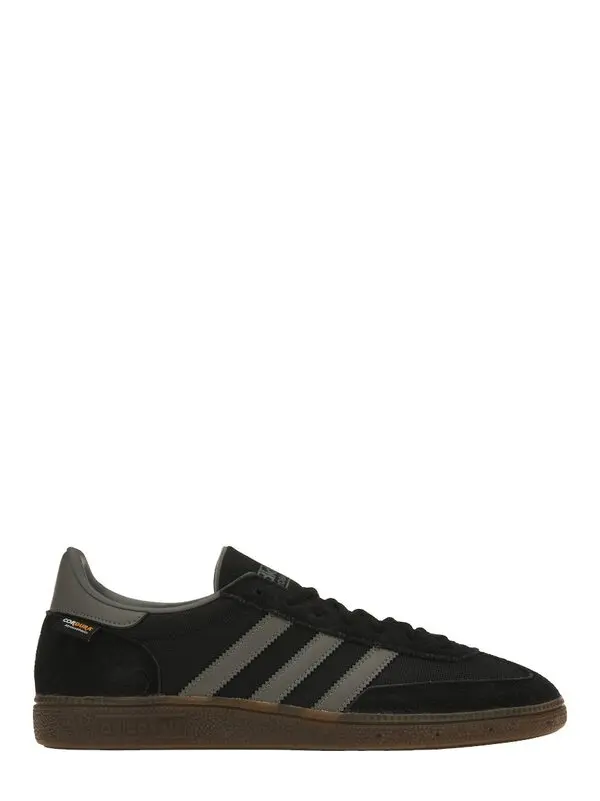 Adidas Handball Spezial Sneakers - Core Black/grey Four/gum