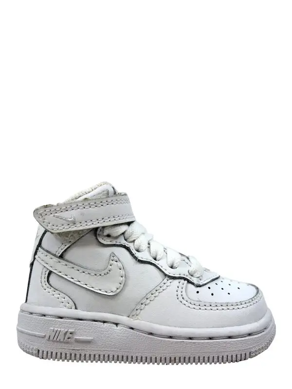 Nike Air Force 1 Mid Sneakers - White