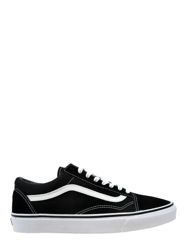 VANS Old Skool Sneakers - Black/white
