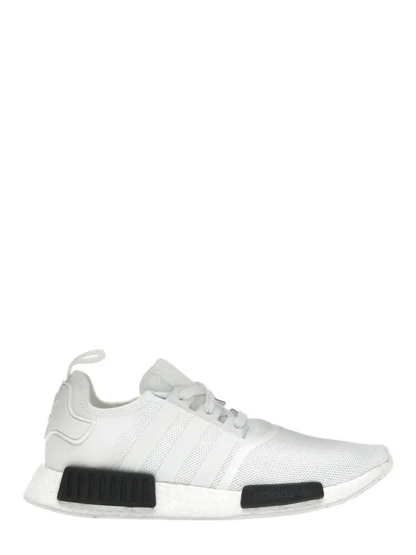 Adidas Nmd R1 Sneakers - White/core Black