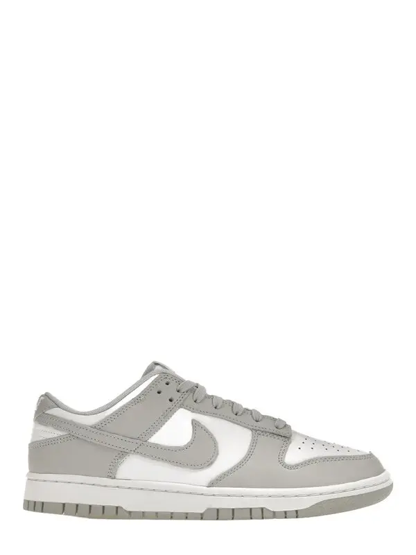 Nike Dunk Low Sneakers - White/grey Fog