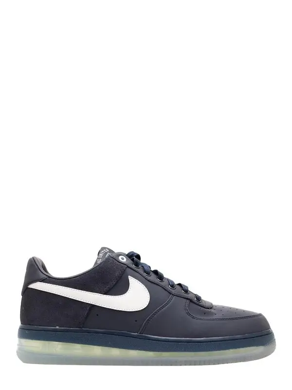 Nike Air Force 1 Low Nrg Medal Standin Sneakers - Dark Obsidian/white
