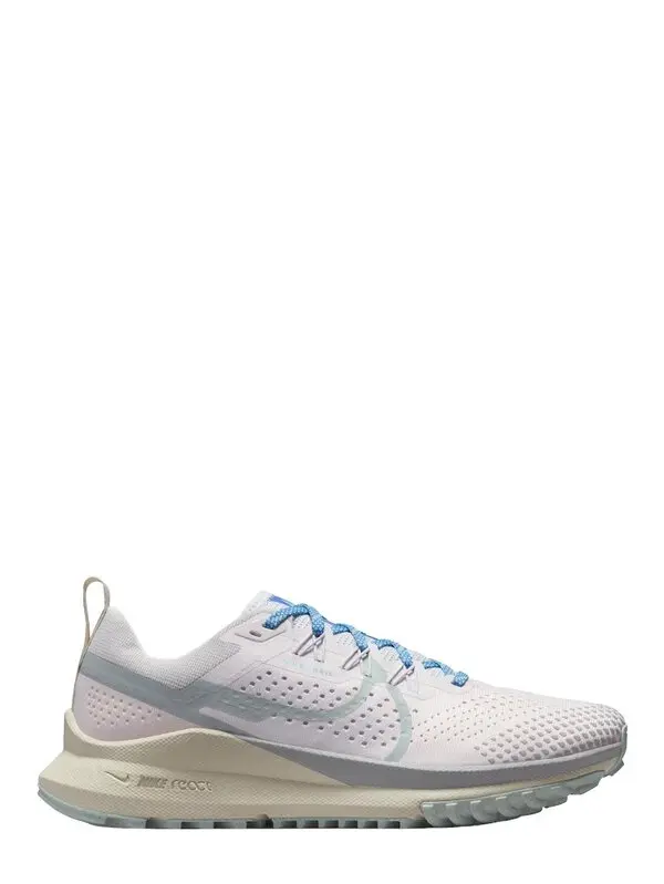 Nike React Pegasus Trail 4 - Pearl Pink/football Grey/baltic Blue